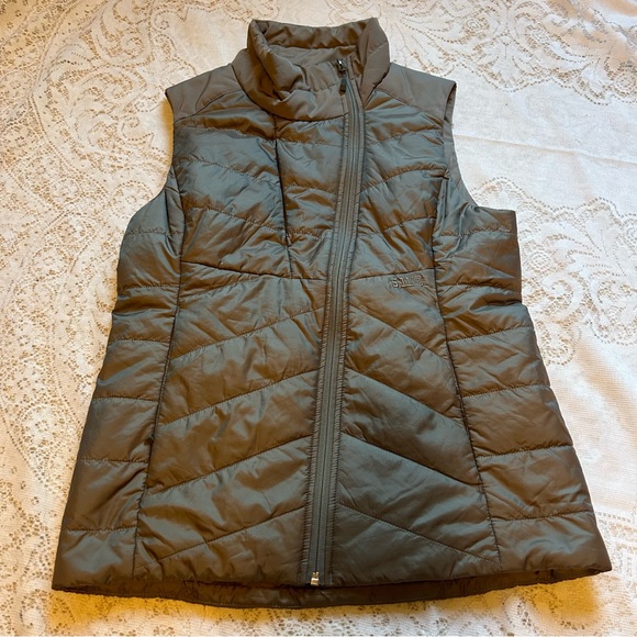 5.11 Tactical | Jackets & Coats | 51 Womens Tactical Puffer Vest | Poshmark